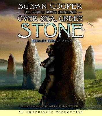楽天ブックス: The Dark Is Rising Sequence, Book One: Over Sea, Under Stone ...