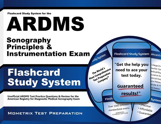 楽天ブックス: Flashcard Study System for the Ardms Sonography Principles ...