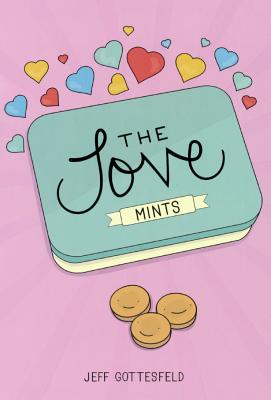 楽天ブックス: The Love Mints - Jeff Gottesfeld - 9780606371964 : 洋書