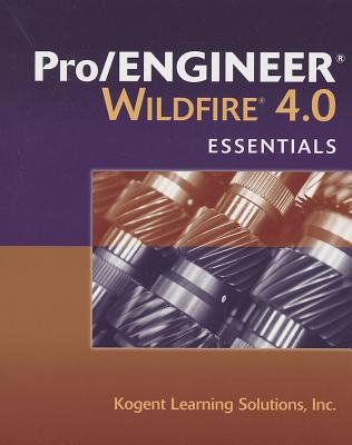楽天ブックス: Pro/Engineer Wildfire 4.0 Essentials - Kogent Learning ...