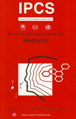 楽天ブックス: Methanol - World Health Organization - 9789241571968 : 洋書