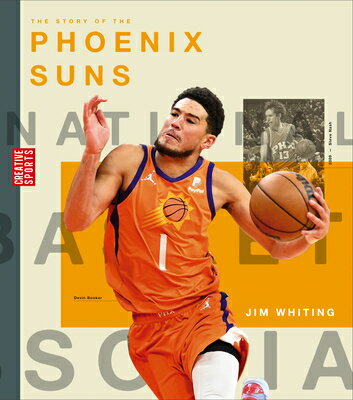 楽天ブックス: The Story of the Phoenix Suns - Jim Whiting - 9781682771969 : 洋書