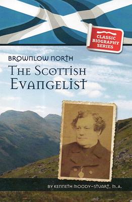 楽天ブックス: Brownlow North: Story of His Life and Work - Stuart Moody ...