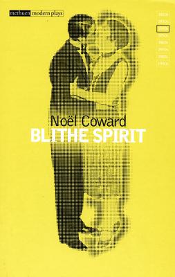 楽天ブックス: Blithe Spirit - Noel Coward - 9780413771971 : 洋書