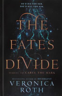 楽天ブックス: The Fates Divide - Veronica Roth - 9781432851972 : 洋書