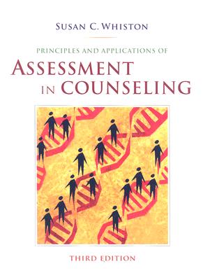楽天ブックス: Principles and Applications of Assessment in Counseling - Susan ...
