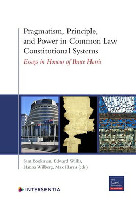 楽天ブックス: Pragmatism, Principle, and Power in Common Law Constitutional ...