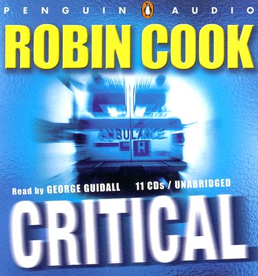 楽天ブックス: Critical - Robin Cook - 9780143141990 : 洋書