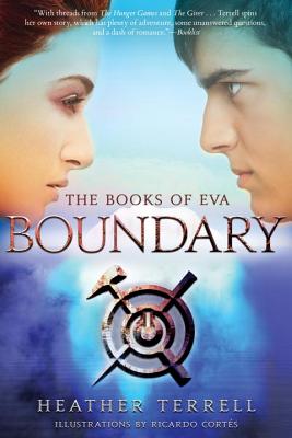 楽天ブックス: Boundary - Heather Terrell - 9781616951993 : 洋書