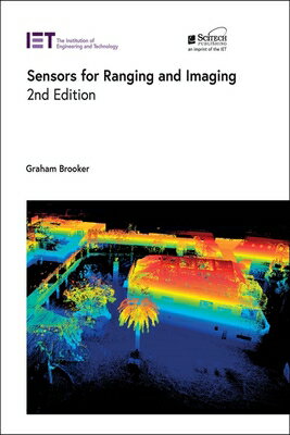 楽天ブックス: Sensors for Ranging and Imaging - Graham Brooker ...