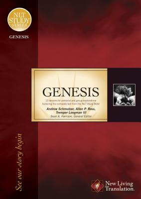 楽天ブックス: Genesis: See Our Story Begin - Andrew Schmutzer - 9781414321998 ...