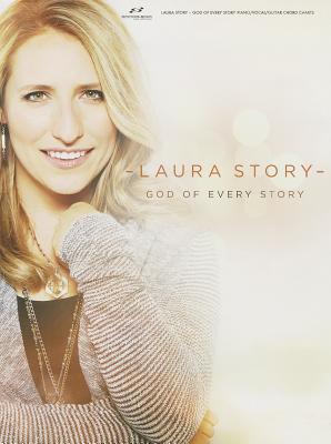 楽天ブックス: Laura Story: God of Every Story - Laura Story - 9781598021998 : 洋書