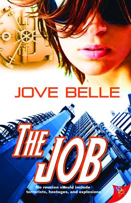 楽天ブックス: The Job - Jove Belle - 9781626392007 : 洋書