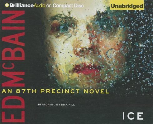 楽天ブックス: Ice - Ed McBain - 9781455872008 : 洋書