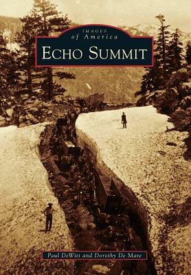 楽天ブックス: Echo Summit - Paul DeWitt - 9781467132008 : 洋書