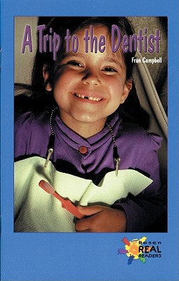楽天ブックス: A Trip to the Dentist - Fran Campbell - 9780823982011 : 洋書