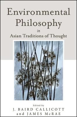 楽天ブックス: Environmental Philosophy in Asian Traditions of Thought - J ...