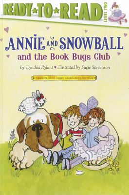 楽天ブックス: Annie and Snowball and the Book Bugs Club: Ready-To-Read Level ...