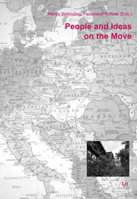 楽天ブックス: People and Ideas on the Move - Marija Wakounig - 9783643912015 : 洋書