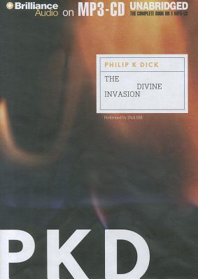 楽天ブックス: The Divine Invasion - Philip K. Dick - 9781455832019 : 洋書