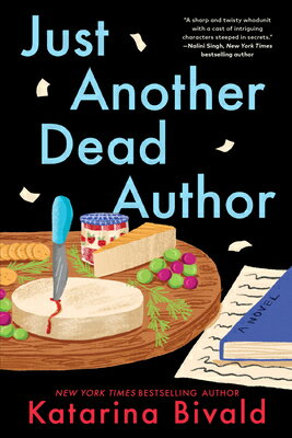 楽天ブックス: Just Another Dead Author - Katarina Bivald - 9781464252020 : 洋書