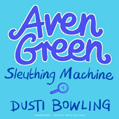 楽天ブックス: Aven Green Sleuthing Machine - Dusti Bowling - 9798212222020 : 洋書