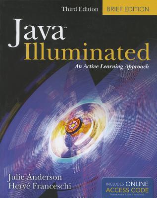 楽天ブックス: Java Illuminated: Brief Edition: An Active Learning Approach ...