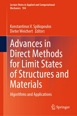 楽天ブックス: Advances in Direct Methods for Limit States of Structures and ...