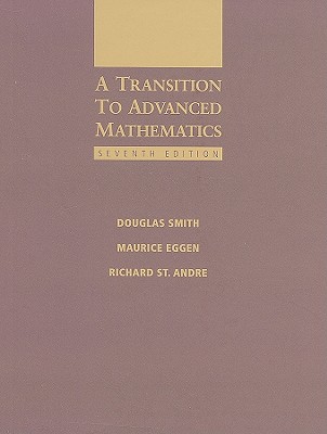 楽天ブックス: A Transition to Advanced Mathematics - Douglas Smith ...