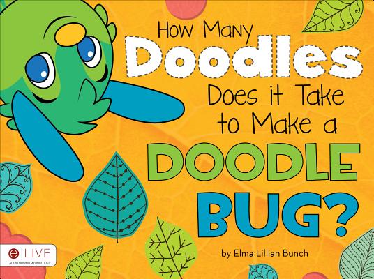 楽天ブックス: How Many Doodles Does It Take to Make a Doodle Bug? - Elma ...