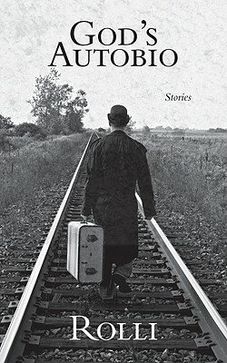 楽天ブックス: God's Autobio - Rolli - 9781926942025 : 洋書