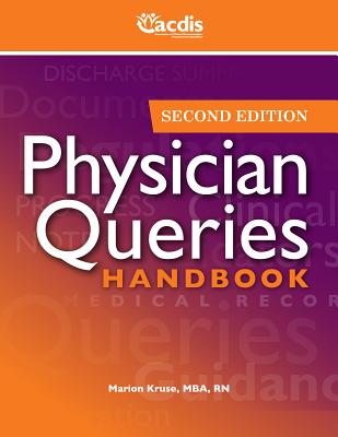 楽天ブックス: Physician Queries Handbook - Marion Kruse - 9781615692026 : 洋書