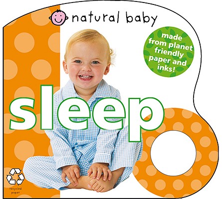 楽天ブックス: Natural Baby Sleep - Priddy Books - 9780312502027 : 洋書