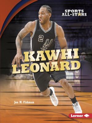 楽天ブックス: Kawhi Leonard - Jon M. Fishman - 9781541512030 : 洋書