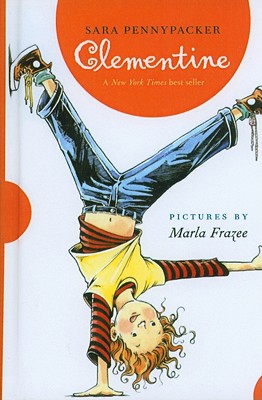楽天ブックス: Clementine - Sara Pennypacker - 9781606862032 : 洋書