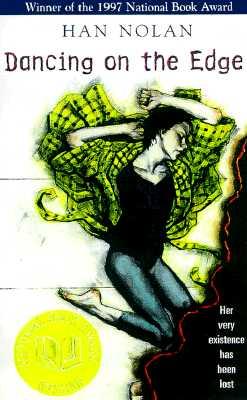 楽天ブックス: Dancing on the Edge - Han Nolan - 9780141302034 : 洋書
