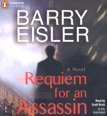 楽天ブックス: Requiem for an Assassin - Barry Eisler - 9780143142034 : 洋書