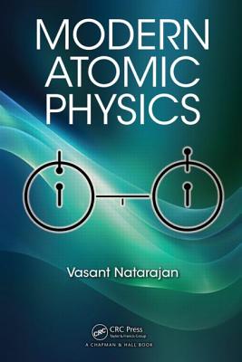 楽天ブックス: Modern Atomic Physics - Vasant Natarajan - 9781482242034 : 洋書