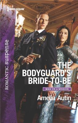 楽天ブックス: The Bodyguard's Bride-To-Be - Amelia Autin - 9780373282036 : 洋書