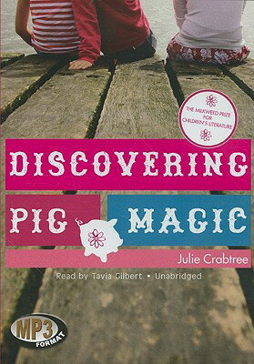 楽天ブックス: Discovering Pig Magic - Julie Crabtree - 9781441702036 : 洋書