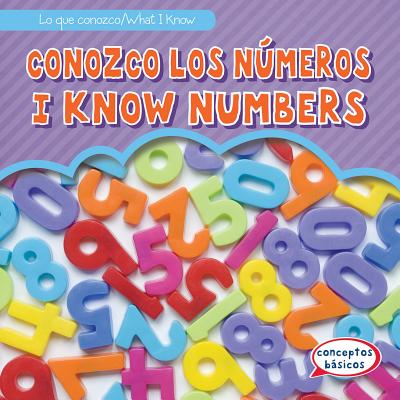 楽天ブックス: Conozco Los Numeros / I Know Numbers - Jon Welzen ...