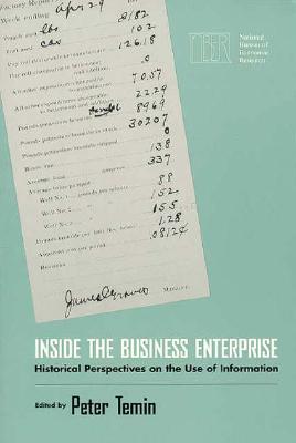 楽天ブックス: Inside the Business Enterprise: Historical Perspectives on the ...