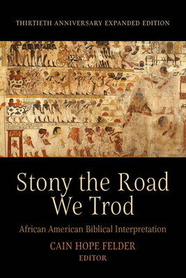 楽天ブックス: Stony the Road We Trod: African American Biblical ...