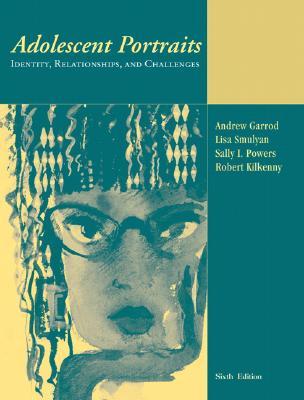 楽天ブックス: Adolescent Portraits: Identity, Relationships, and Challenges ...