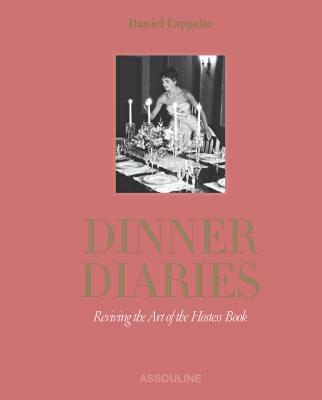 楽天ブックス: DINNER DIARIES(H) - DANIEL CAPPELLO - 9781614282044 : 洋書