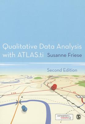 楽天ブックス: Qualitative Data Analysis with Atlas.Ti - Susanne Friese - 9781446282045 : 洋書