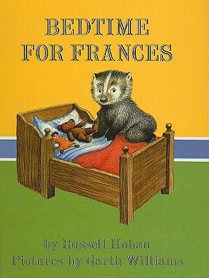 楽天ブックス: Bedtime for Frances - Russell Hoban - 9780812422047 : 洋書