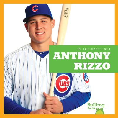 楽天ブックス: Anthony Rizzo - Kaitlyn Duling - 9781641282048 : 洋書