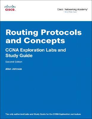 楽天ブックス: Routing Protocols and Concepts: CCNA Exploration Labs and Study ...