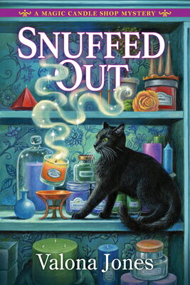 楽天ブックス: Snuffed Out - Valona Jones - 9781639102051 : 洋書